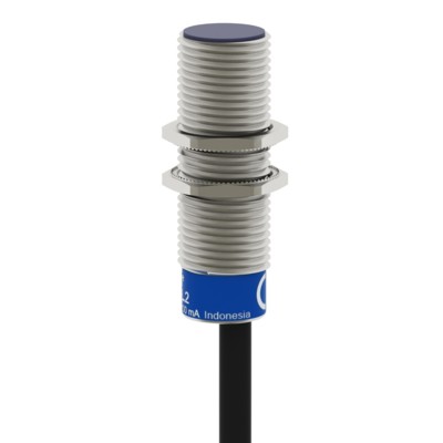 Schneider XS512BLNAL2 Ambient Light, IR & UV Sensor Chip for sale