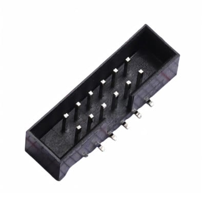 hanxia HX IDC127-2-05-S-4.9