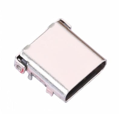Hong Cheng HC-TYPE-C-6P-012A USB Type-C 6-Pin Connector Assembly