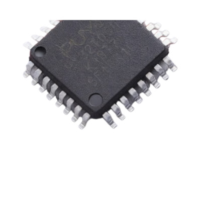 PUYA PY32MD320K18U7TR Microcontroller