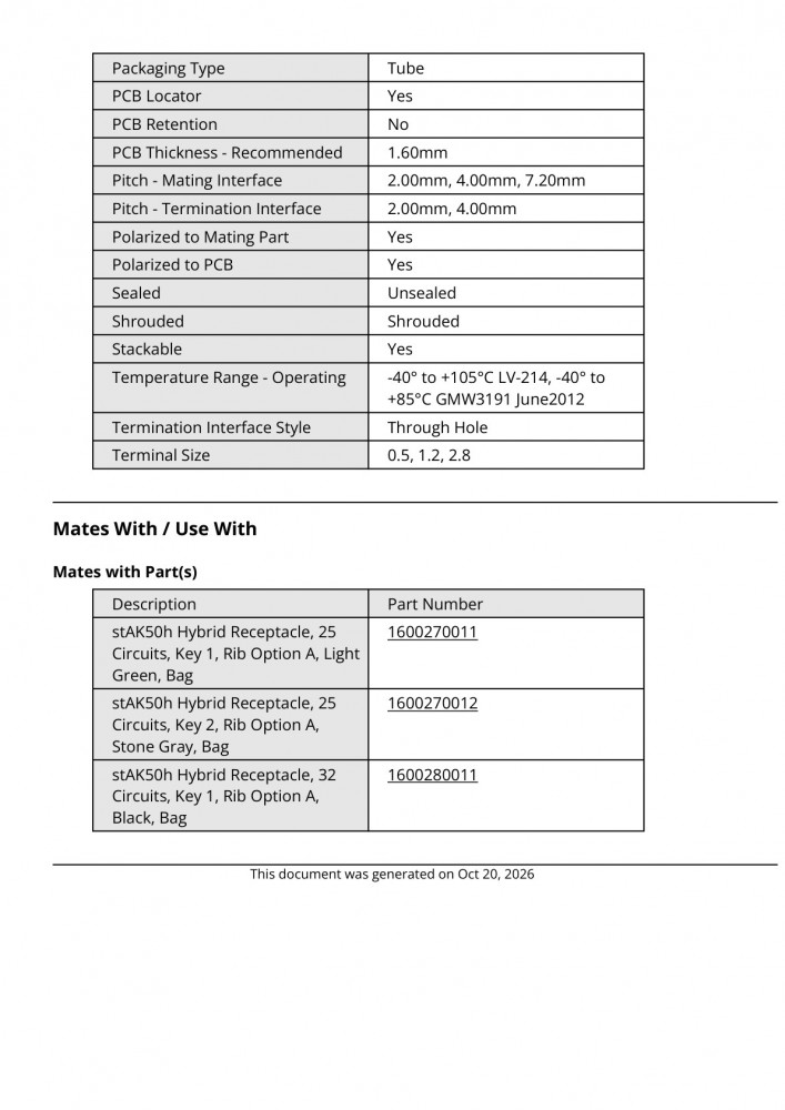 Product document image, page 3