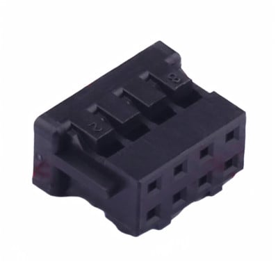 HRS DF5A-8DS-5C