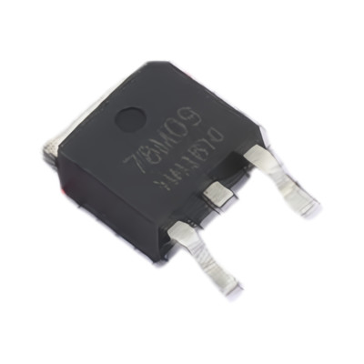HXY MOSFET LP2981A-33DBVR-HXY 3.3V Low Dropout Linear Voltage Regulator