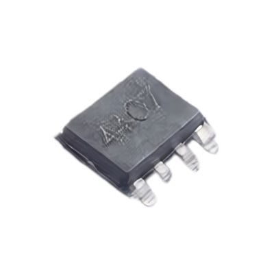 PJSEMI PJM06C60PA Single N-Channel MOSFET
