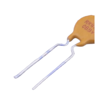 FUZETEC FRK050-60F PTC Resettable Fuse