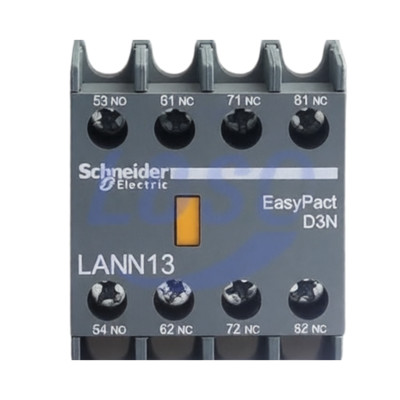 Schneider LAN-N40N