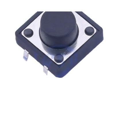G-Switch GT-TC158B-H0875-L1 Tactile Switch