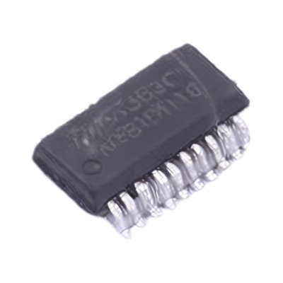FM FM8502D LED Driver IC