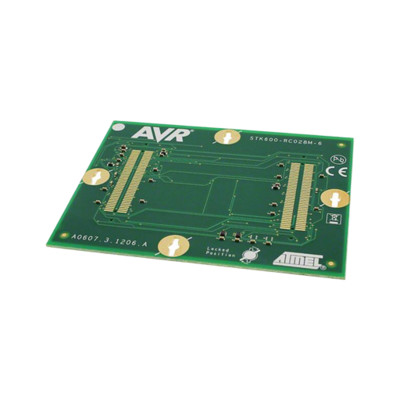 MICROCHIP ATSTK600-RC34