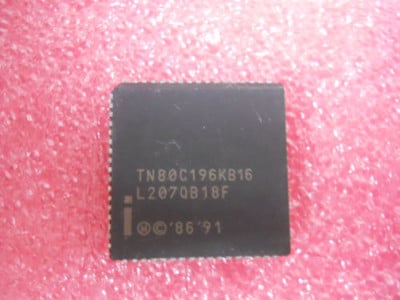 Rochester Electronics EE80C196KB-16