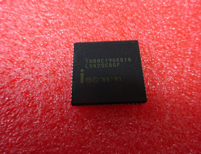 Rochester Electronics TN80C196KB-16 for sale