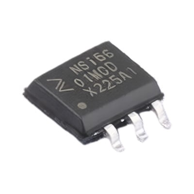 NOVOSENSE NSI6602B-DLAR Isolated Gate Driver Chip