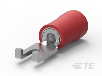 TE Connectivity 2-324165-1 Spade Connector