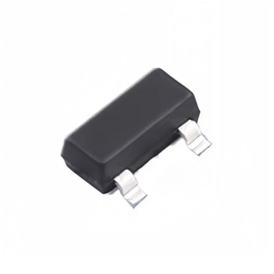 CBI MMBTRA226S Single Pre-Biased Bipolar Transistor