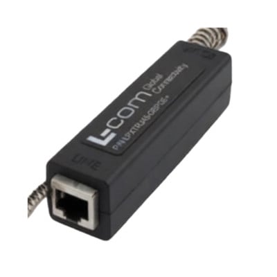 L-com LPXT-WP-GBP60V-C1D2 Surge Protection Device