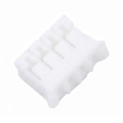 CST CS-1253-04A Rectangular Connector Housing