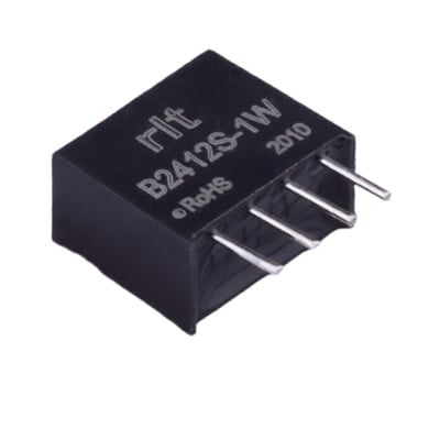 RLT B2415S-1W DC DC Converter Chip