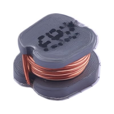 COILMX MSA75-6R8M Fixed Inductor Chip