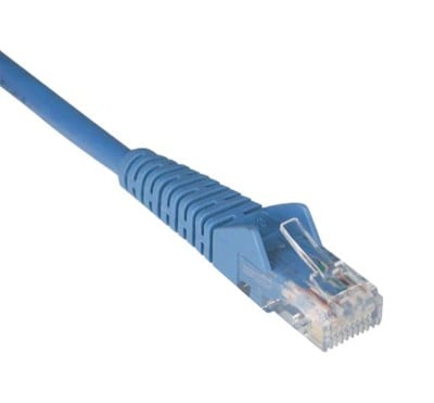EATON N201-006-BL Modular Ethernet Cable RJ45 for sale