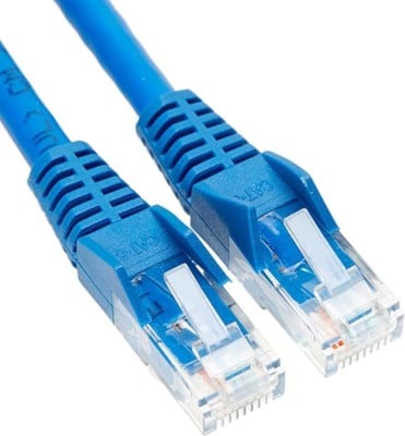 EATON N201-006-BL Modular Ethernet Cable RJ45 for sale