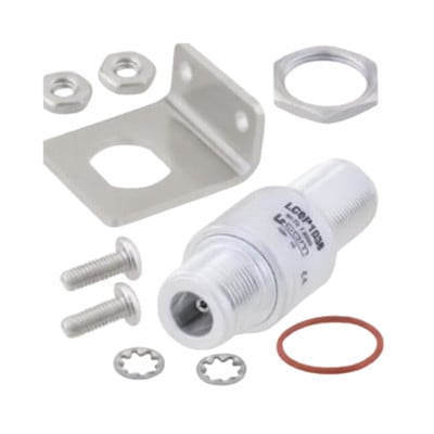 L-com LCSP1032 Surge Protection Device Chip for Reliable Circuit Board Protection