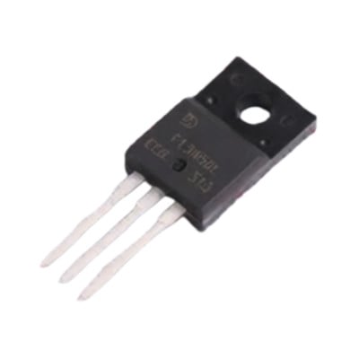 Jingdao Microelectronics F5N50 Single N-Channel MOSFET