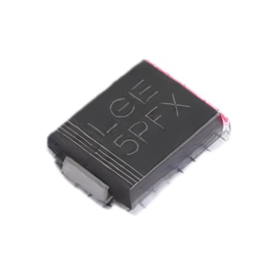 LGE 5.0SMDJ40A TVS Diode