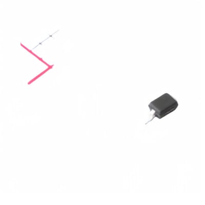 amsem 1N4448D1 Single Diode – High-Speed Switching Diode for Reliable Circuit Protection