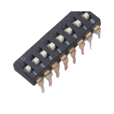 ROCPU Switches TAM108EZ DIP/SIP Switch Chip for sale