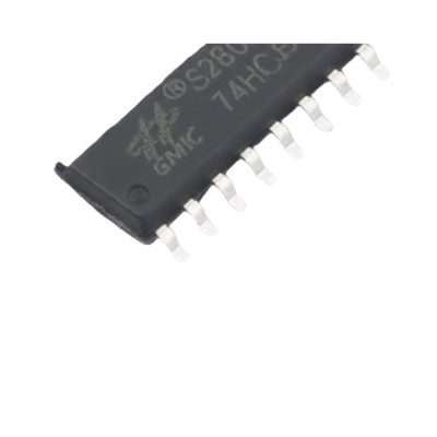 GREENMICRO GM74HC595DR Shift Register IC for sale