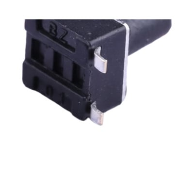 Korean Hroparts Elec K2-1102SP-H4SC-04 Tactile Switch