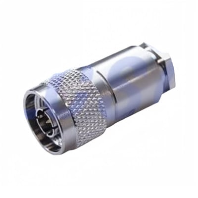 L-com ASM-1102 Coaxial Connector RF Assembly