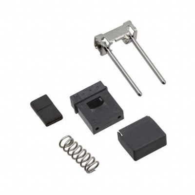 TE Connectivity 2102502-4 Backplane Connector Accessory