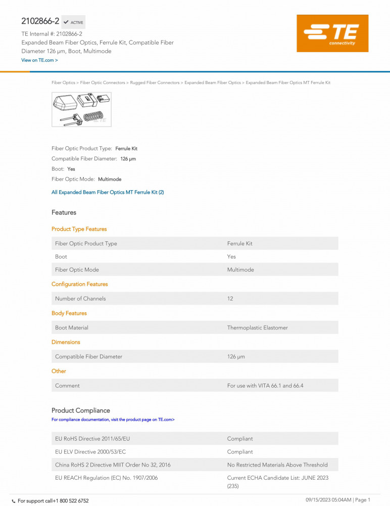 2102866-2 technical document page 1