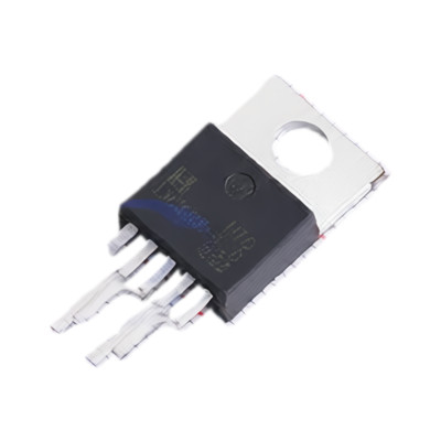 HTC LM2592HVTV-ADJ DC DC Switching Voltage Regulator