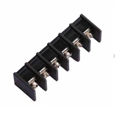 KANGNEX WJ55S-B-10.0-03P-13-00A Barrier Blocks Chip