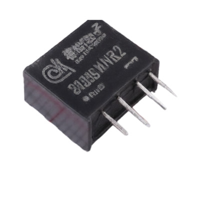 DEXU Electronics B0303S-1WR3 DC DC Converter Chip