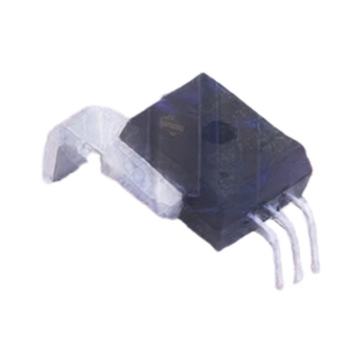 JSMSEMI ACS758LCB-100B-PFF-T Current Sensor Chip
