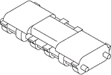 Molex 511641305