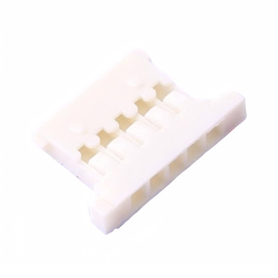 XFCN P2029-05-N0 Rectangular Connector Housing