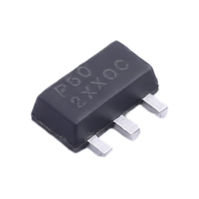 BL BL8078CC3TR50 Linear LDO Voltage Regulator