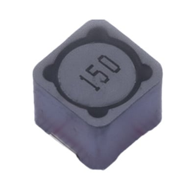 LanTu Micro SDRI125-101MT Fixed Inductor