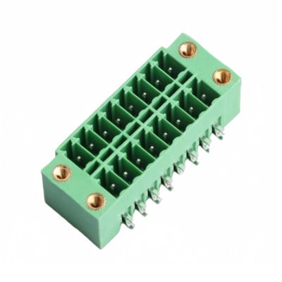 JILN JL15EDGKNRM-35020G01 Header Plug Socket