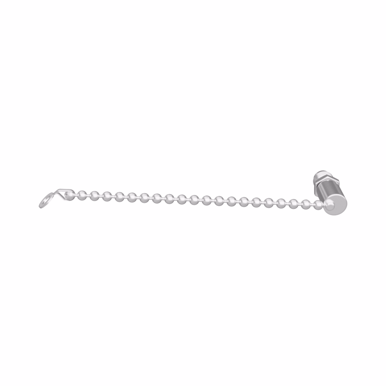 2.4mm Termination, Jack, Straight, 50 GHz, with Chain for sale