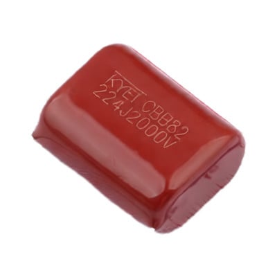 KYET KP225J2J2705 Film Capacitor