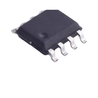 CONSONANCE CN810S Supervisor Chip