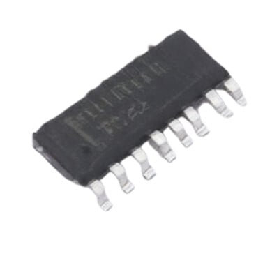 lingxingic SN74HC112DR(LX) Flip Flops Chip for sale