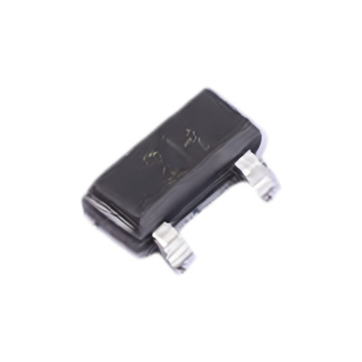 JSMSEMI MMBTA42 Single Bipolar Transistor