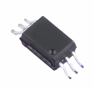Broadcom ACPL-W345-000E Gate Driver Isolator Chip