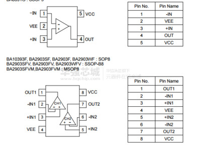 BA10339F-E2 for sale